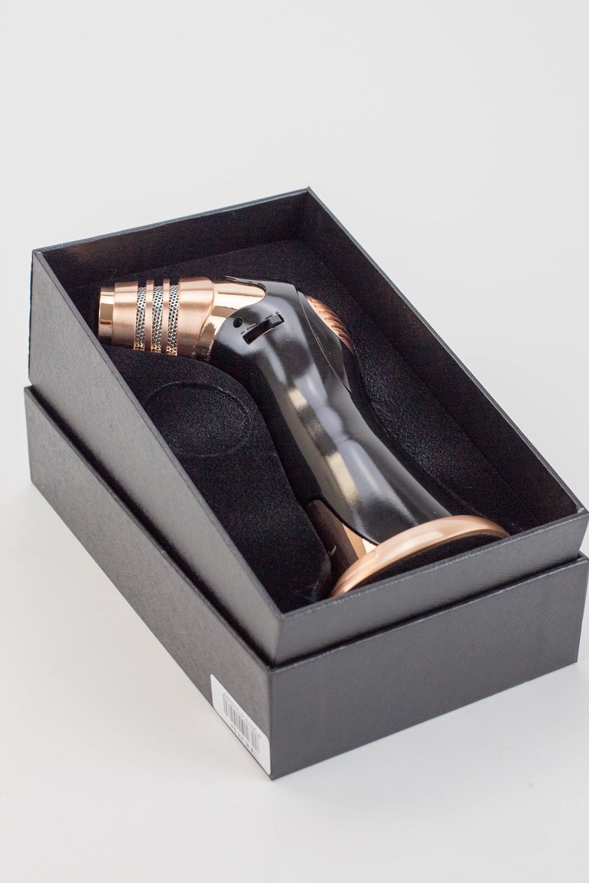 Genie Adjustable 5-Jets Torch Lighter 976 — Bong Outlet Canada