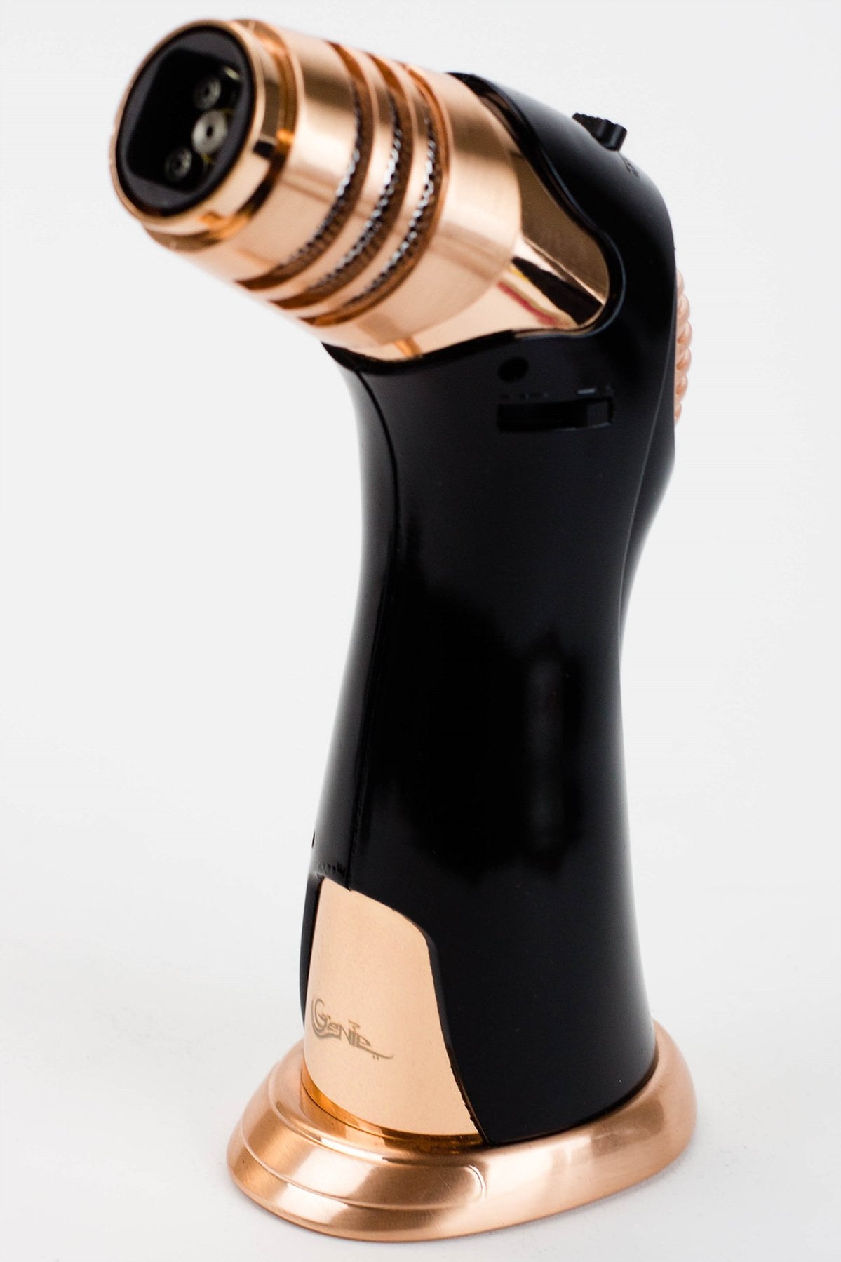 Genie Adjustable 5-Jets Torch Lighter 976 — Bong Outlet Canada