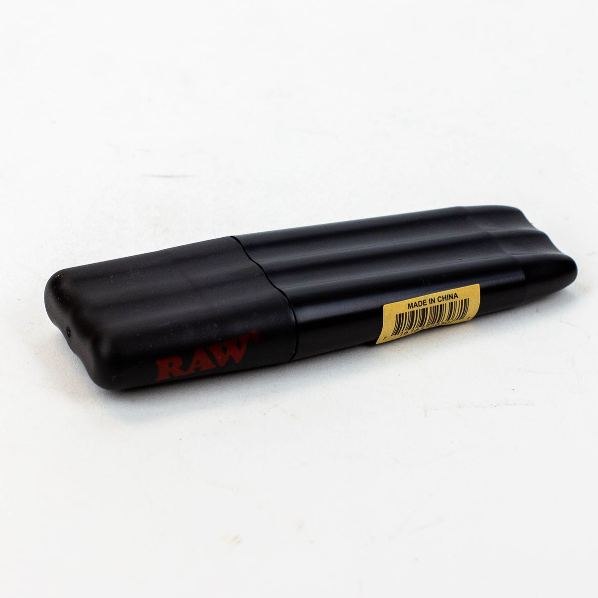 RAW Three Tree Triple Preroll Case 1 pc — Bong Outlet Canada