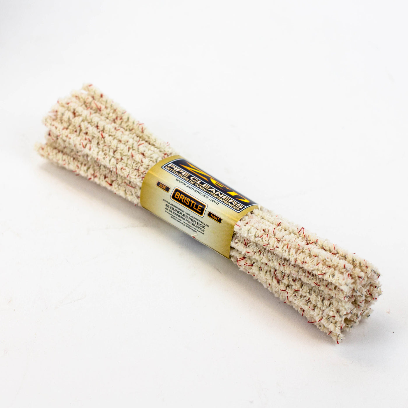 ZEN Bristle Hard Pipe Cleaners — Bong Outlet Canada