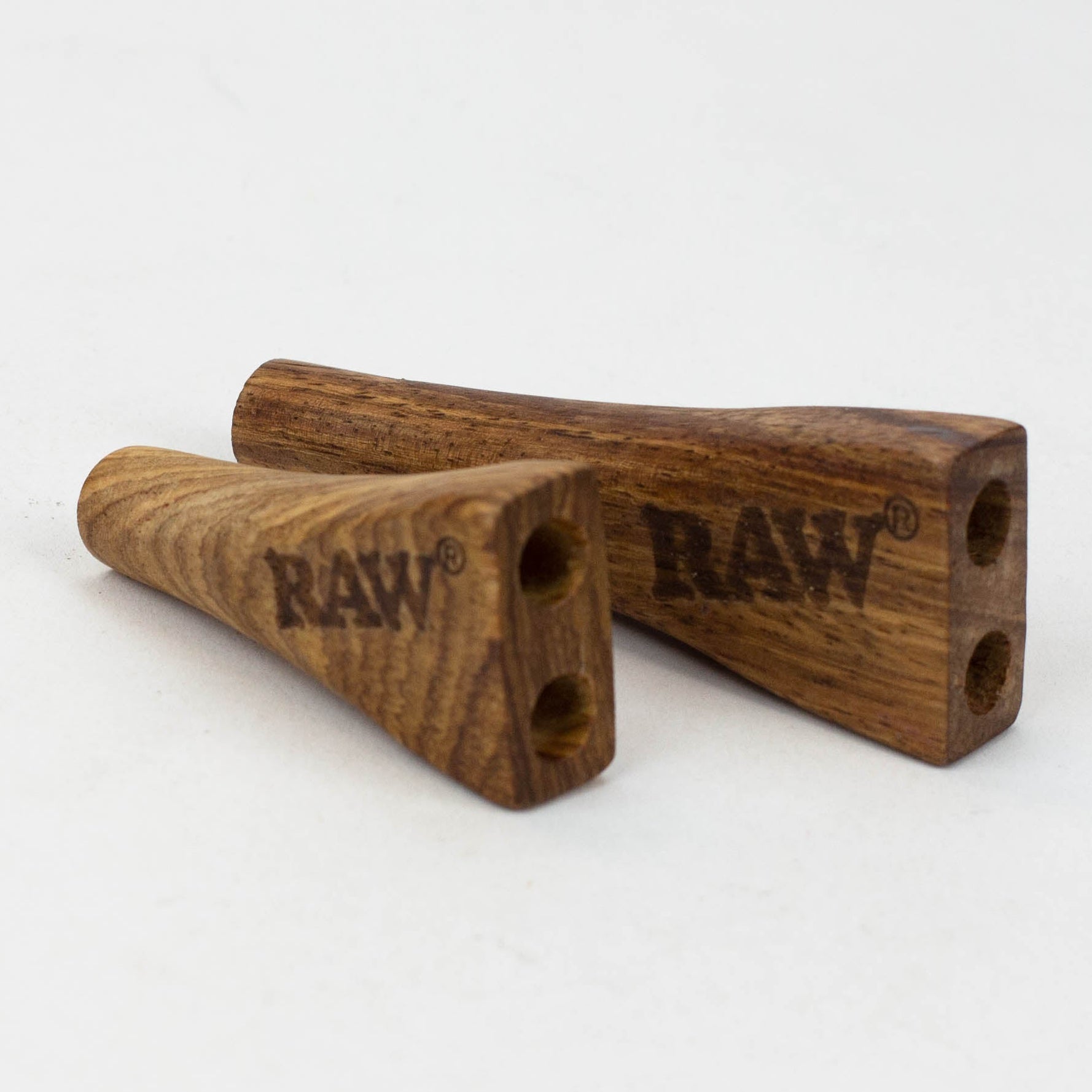 RAW Double Barrel — Bong Outlet Canada