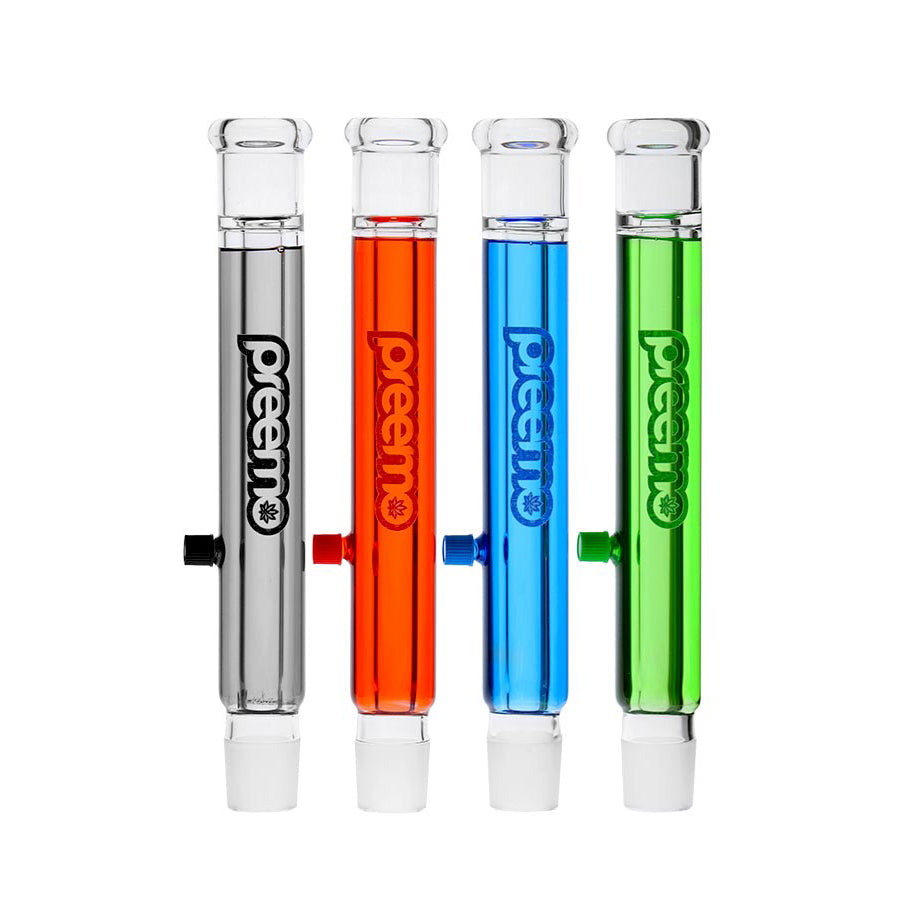 preemo - 14 inch Glycerin Cooler Top [P012] — Bong Outlet Canada