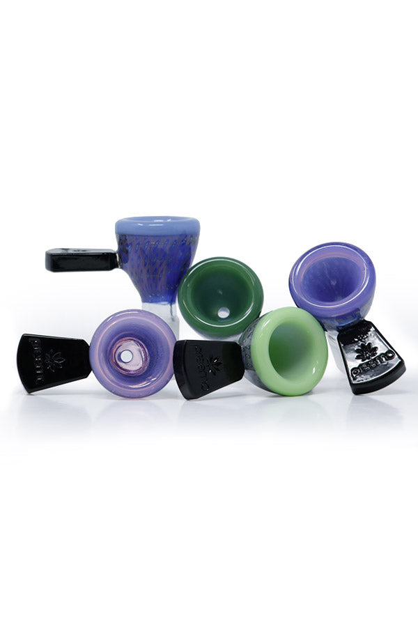 preemo - Double Wall Fumed Bowl [P072] — Bong Outlet Canada