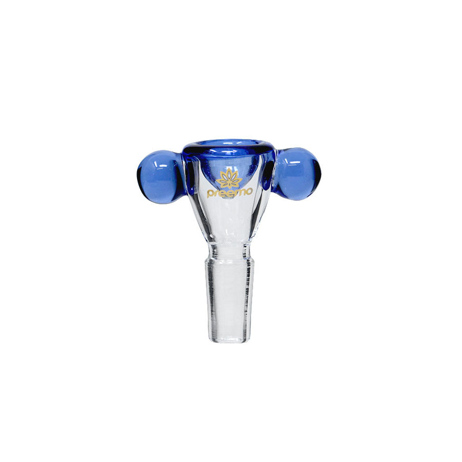 preemo - Double Bauble Bowl [P081] — Bong Outlet Canada