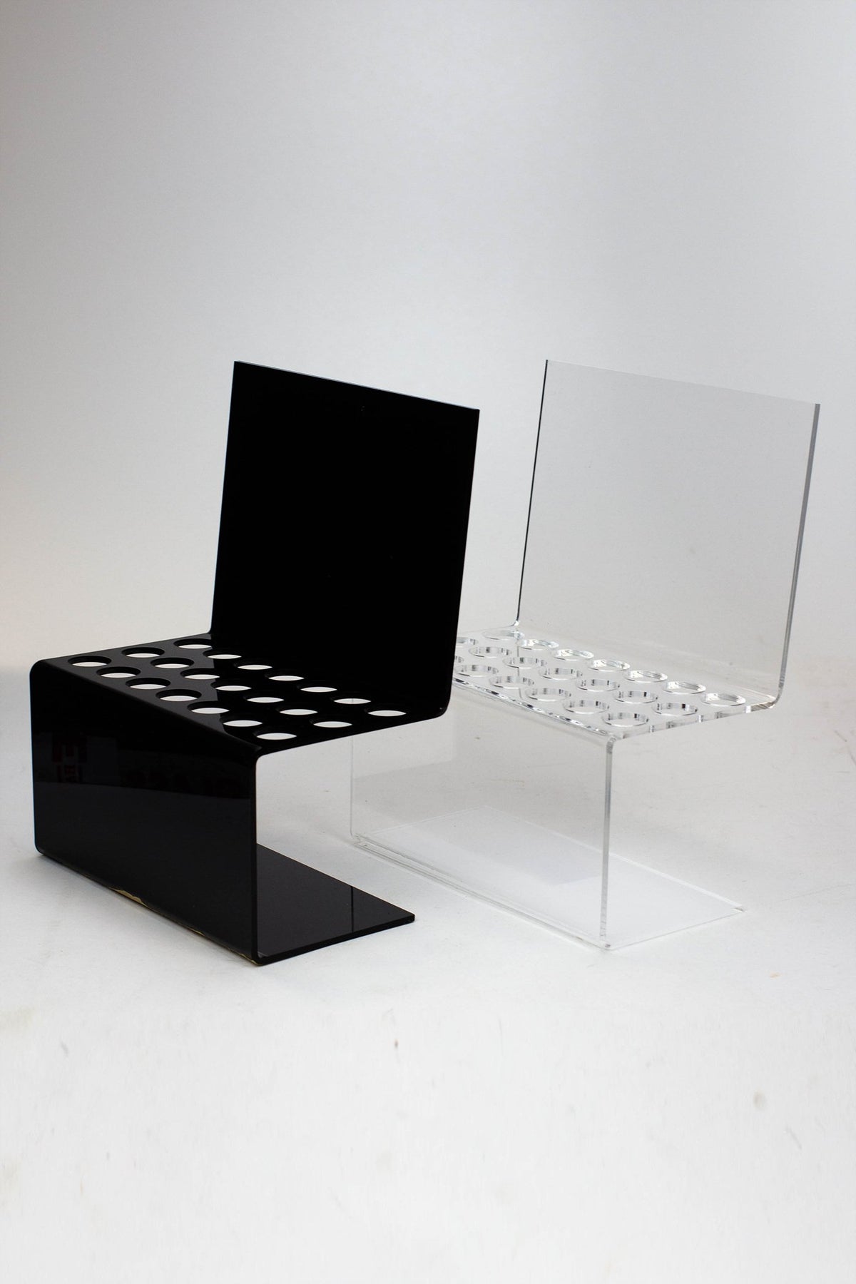 21 PRE-ROLL Joint Tube Display — Bong Outlet Canada