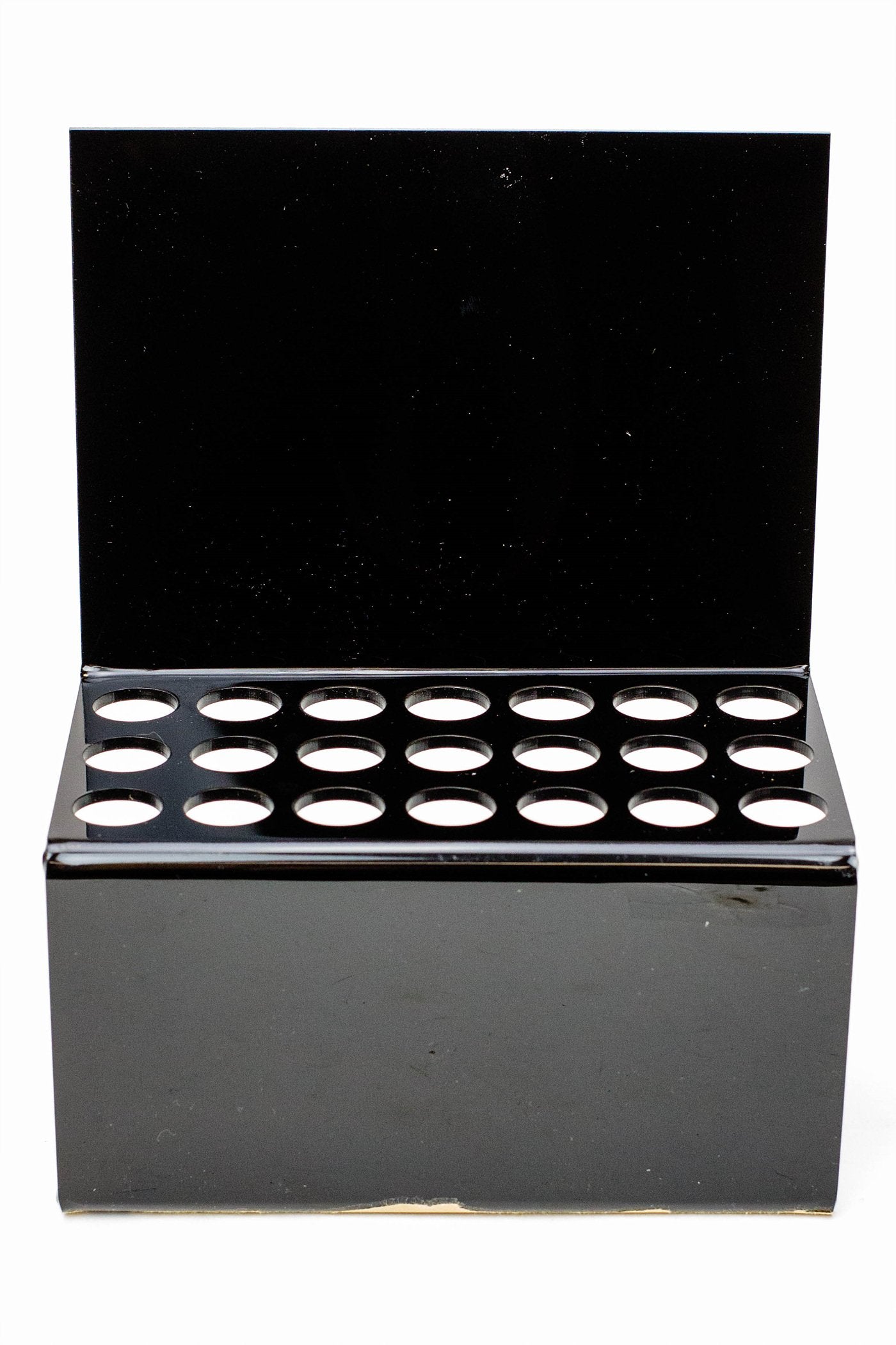 21 PRE-ROLL Joint Tube Display — Bong Outlet Canada