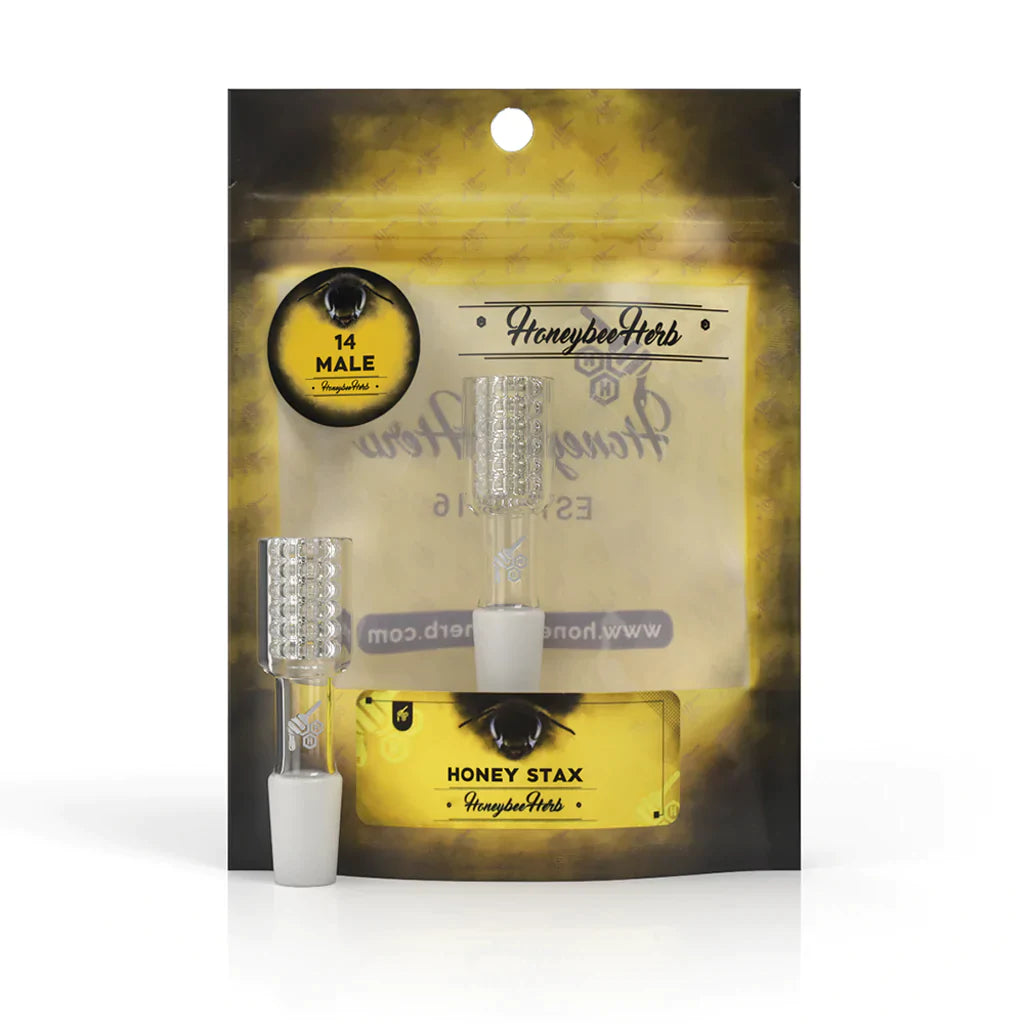 Honeybee Herb - HONEY STAX | YL — Bong Outlet Canada