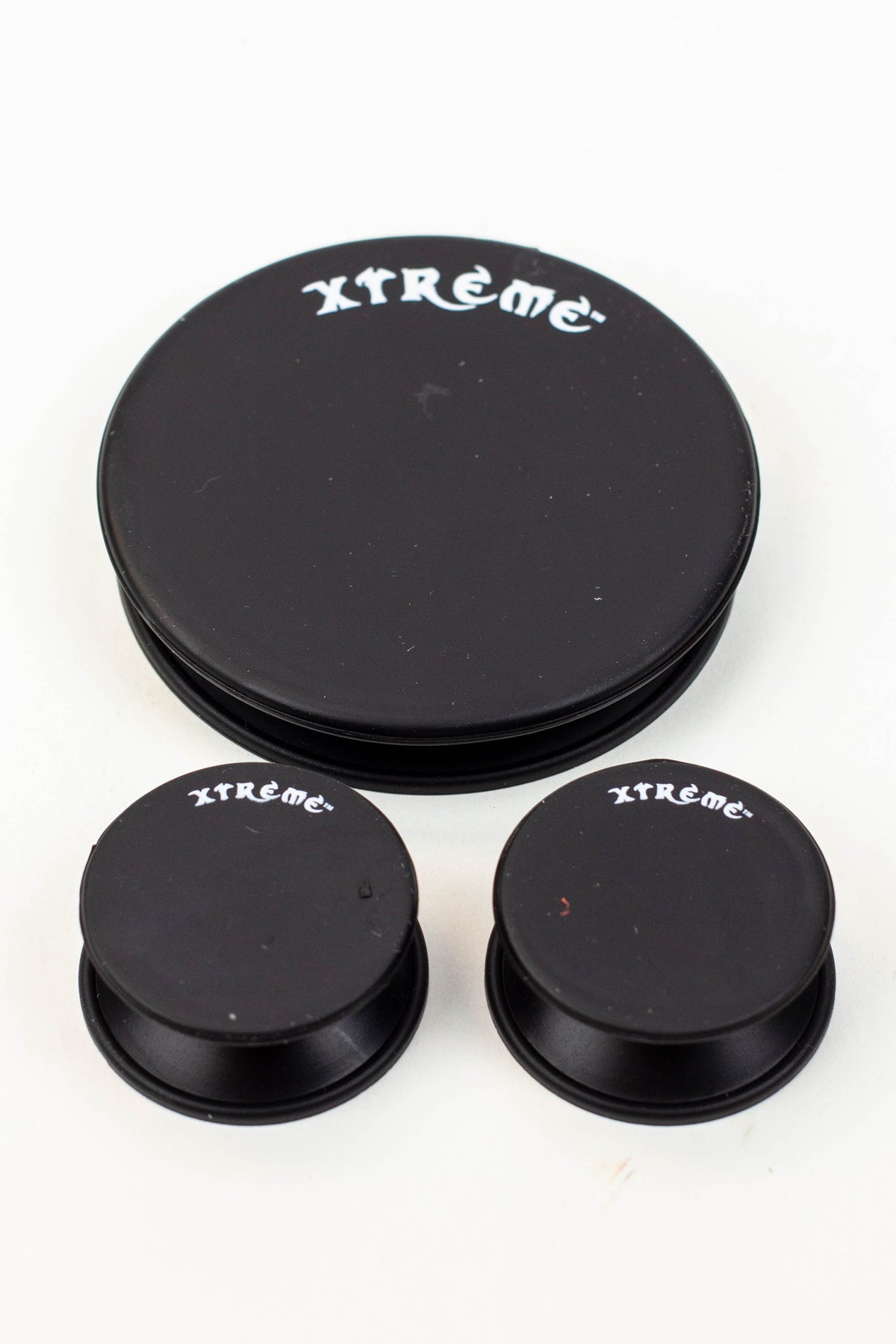 XTREME Caps Universal Caps for Cleaning, Storage, and Odour Proofing G ...