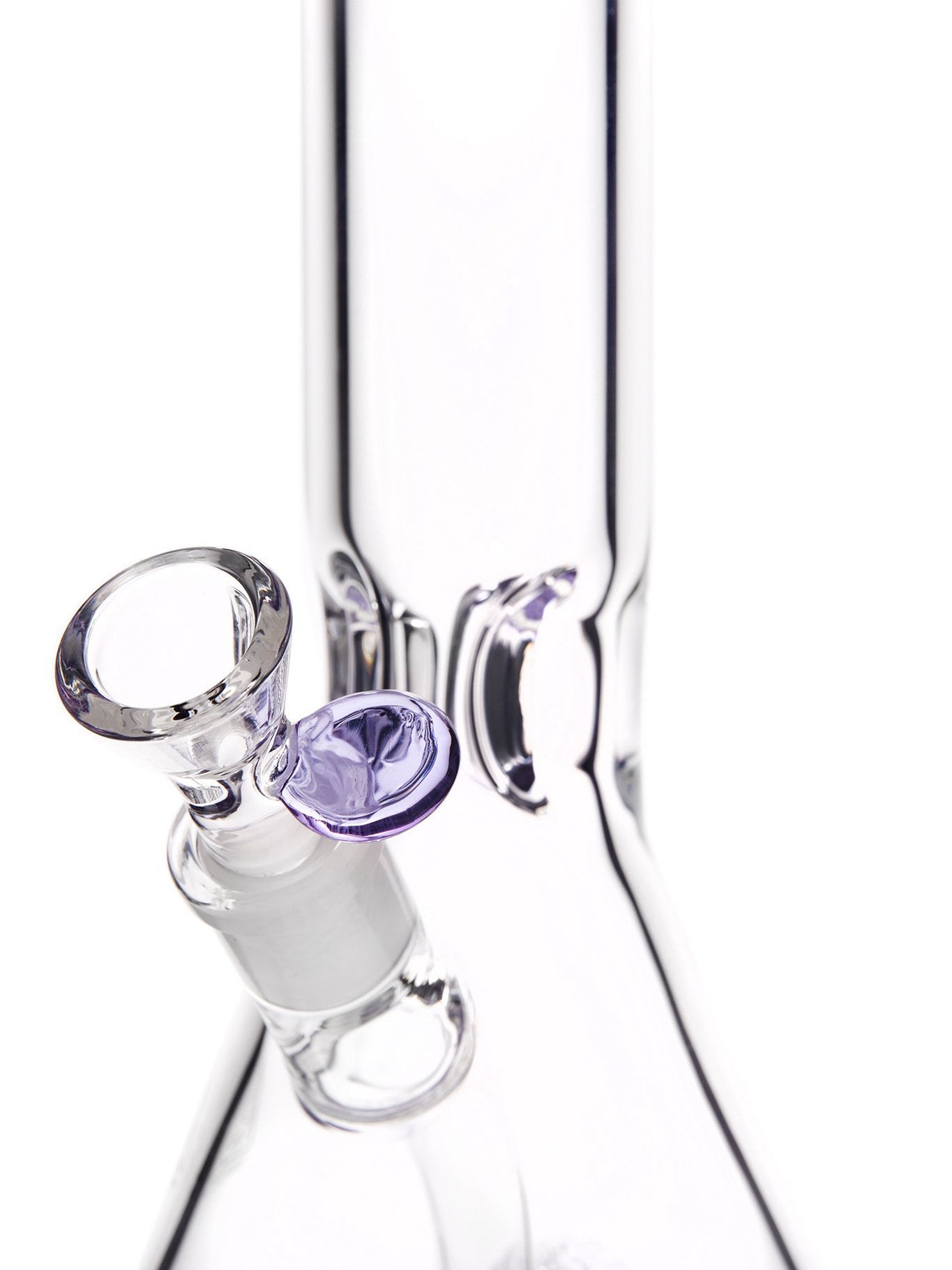 Squadafum Bong Premium Ice Diamond — Bong Outlet Canada