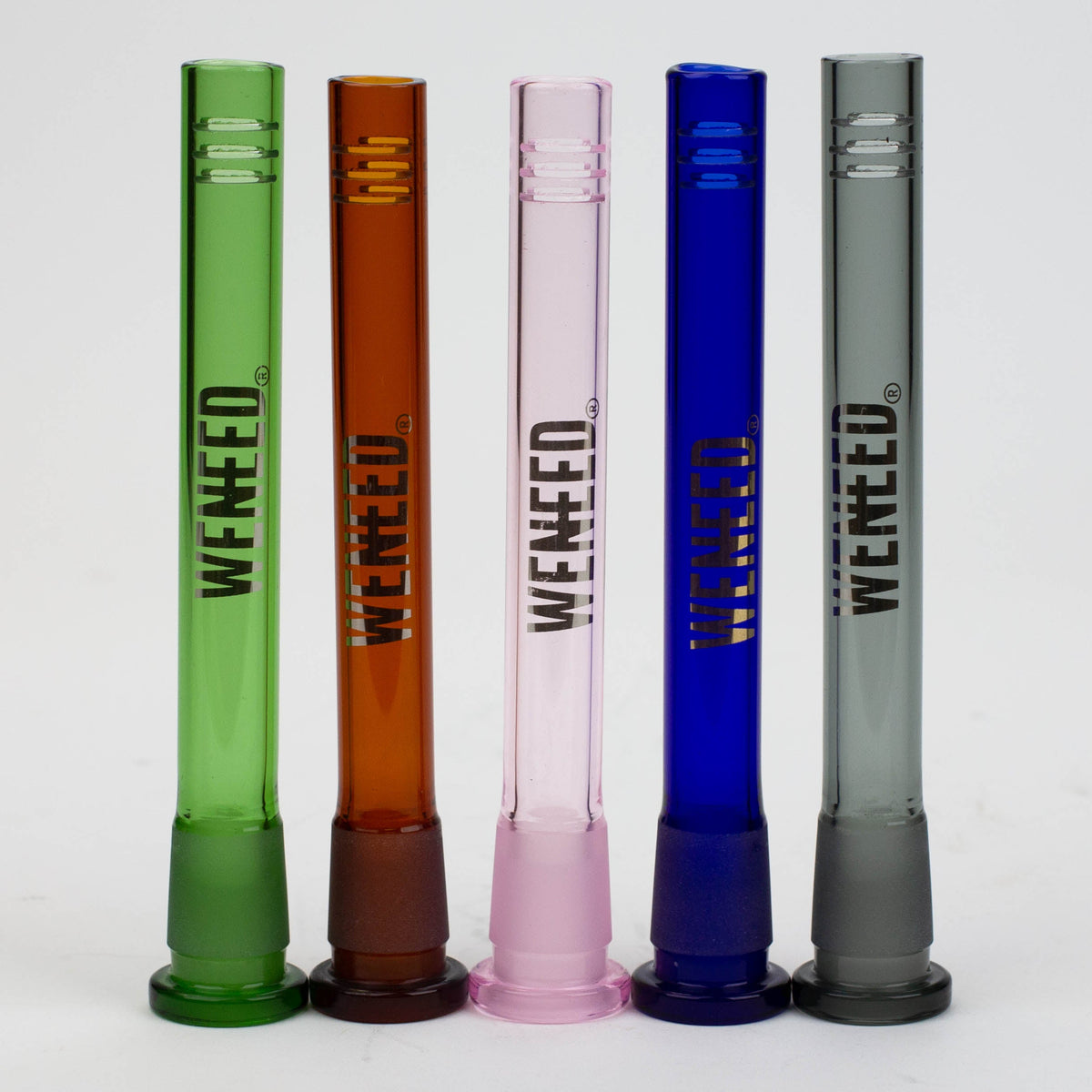 WENEED® Female Stem Pack of 5 — Bong Outlet Canada