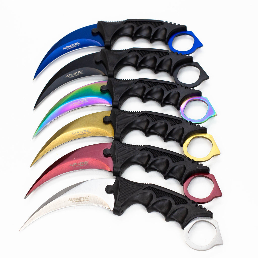 Knives — Bong Outlet Canada
