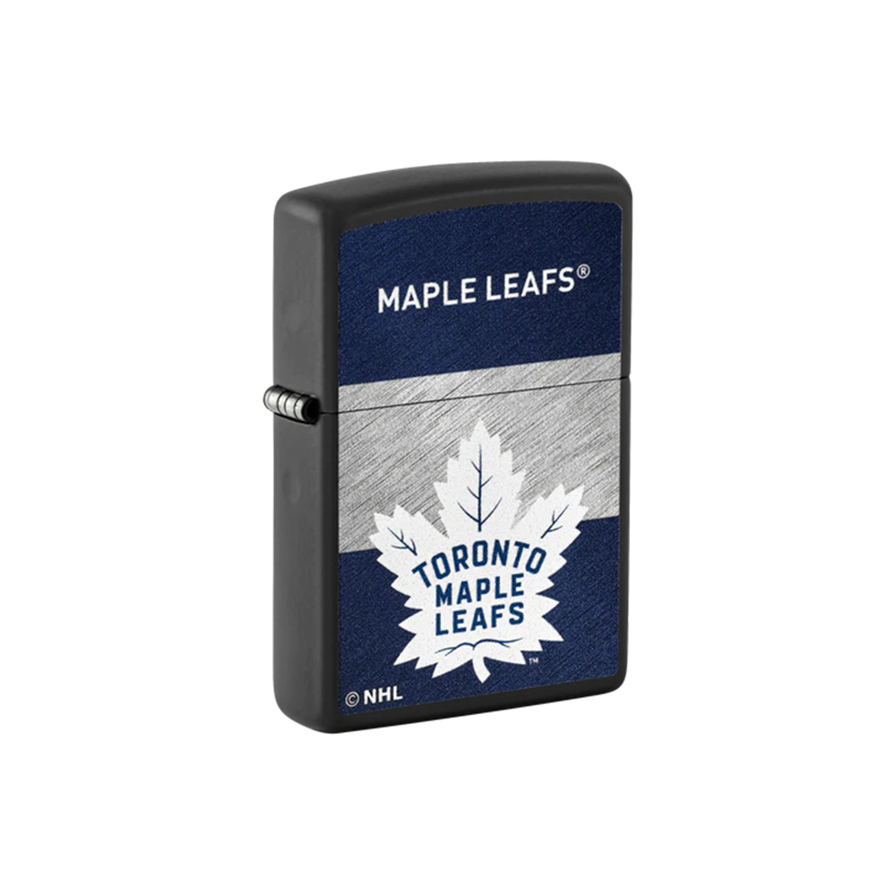 Zippo 42336 NHL Toronto Maple Leafs — Bong Outlet Canada